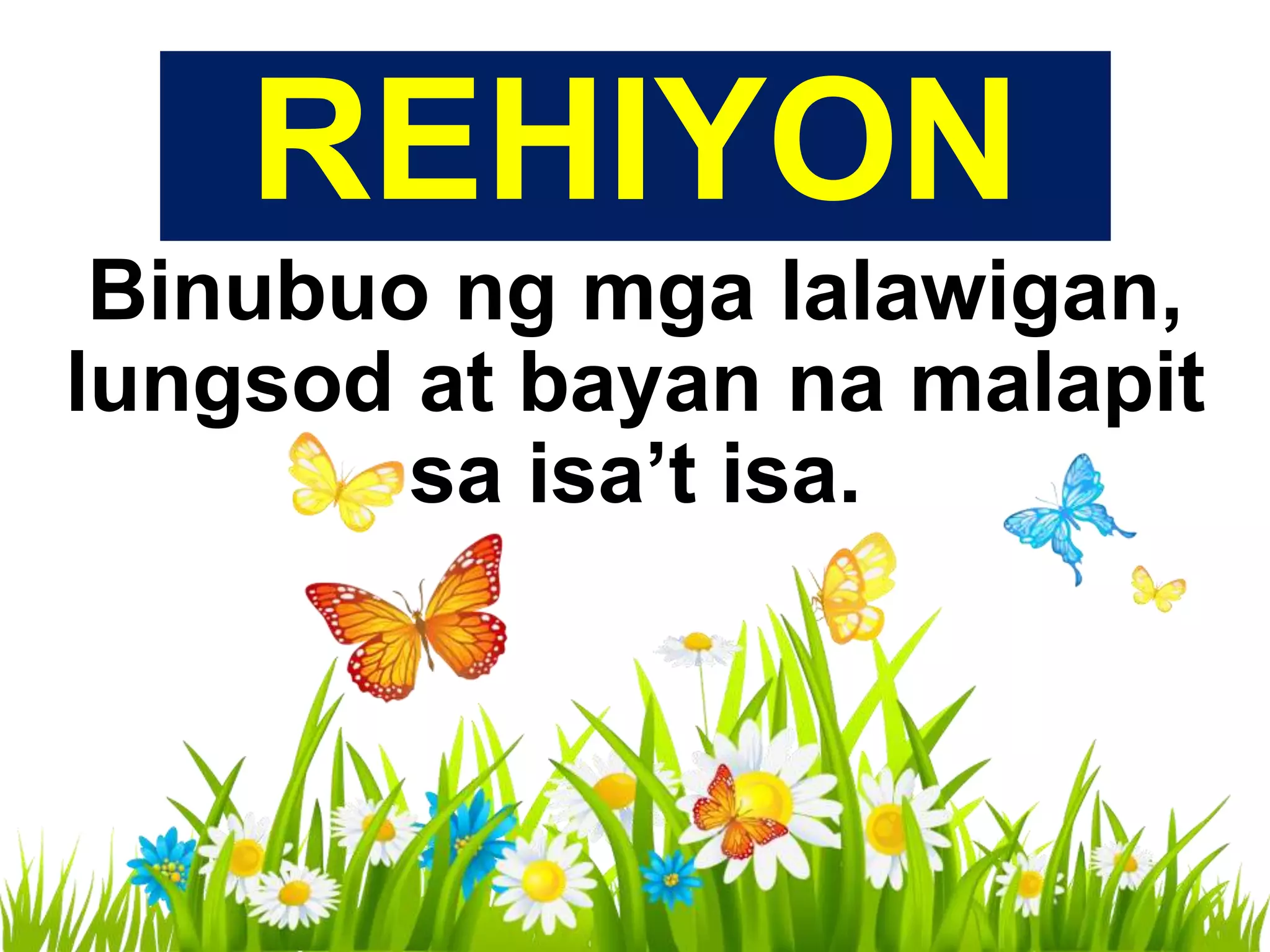 Topograpiyangbansa | PDF