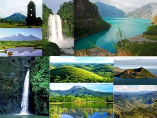 Topograpiyangbansa | PDF