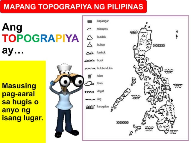 Topograpiyangbansa | PDF