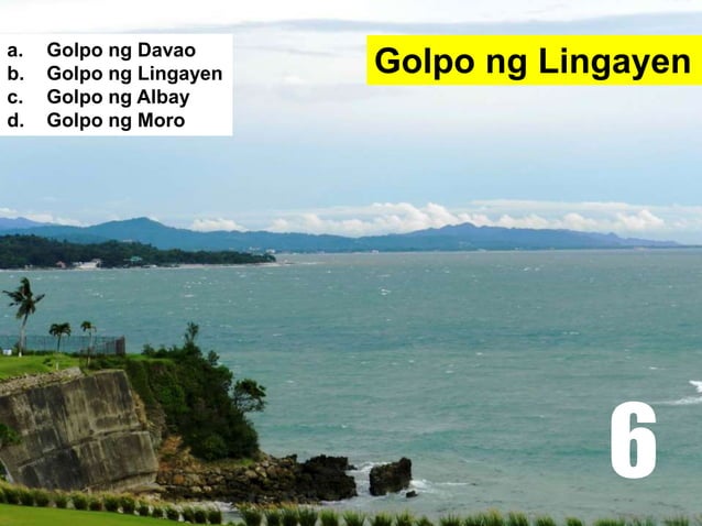 Topograpiyangbansa | PDF