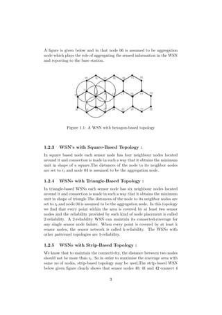 Topo intro wsn | PDF | Computer Networking | Computing