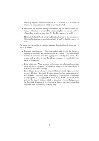 Topo intro wsn | PDF | Computer Networking | Computing