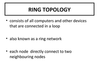 Topologi | PPT