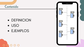 Topologia de red bus comunicacion de datos | PDF