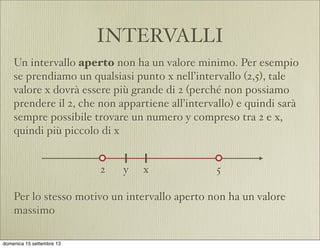 Topologia retta | PDF