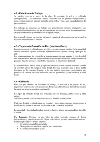 Topologias+de+red | PDF
