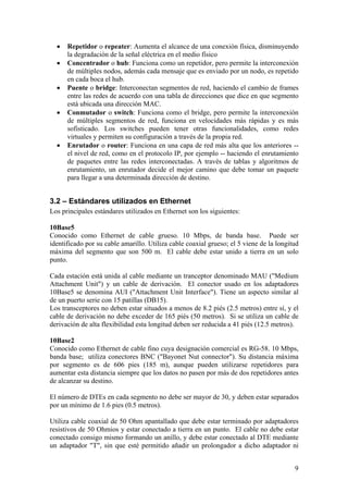 Topologias+de+red | PDF