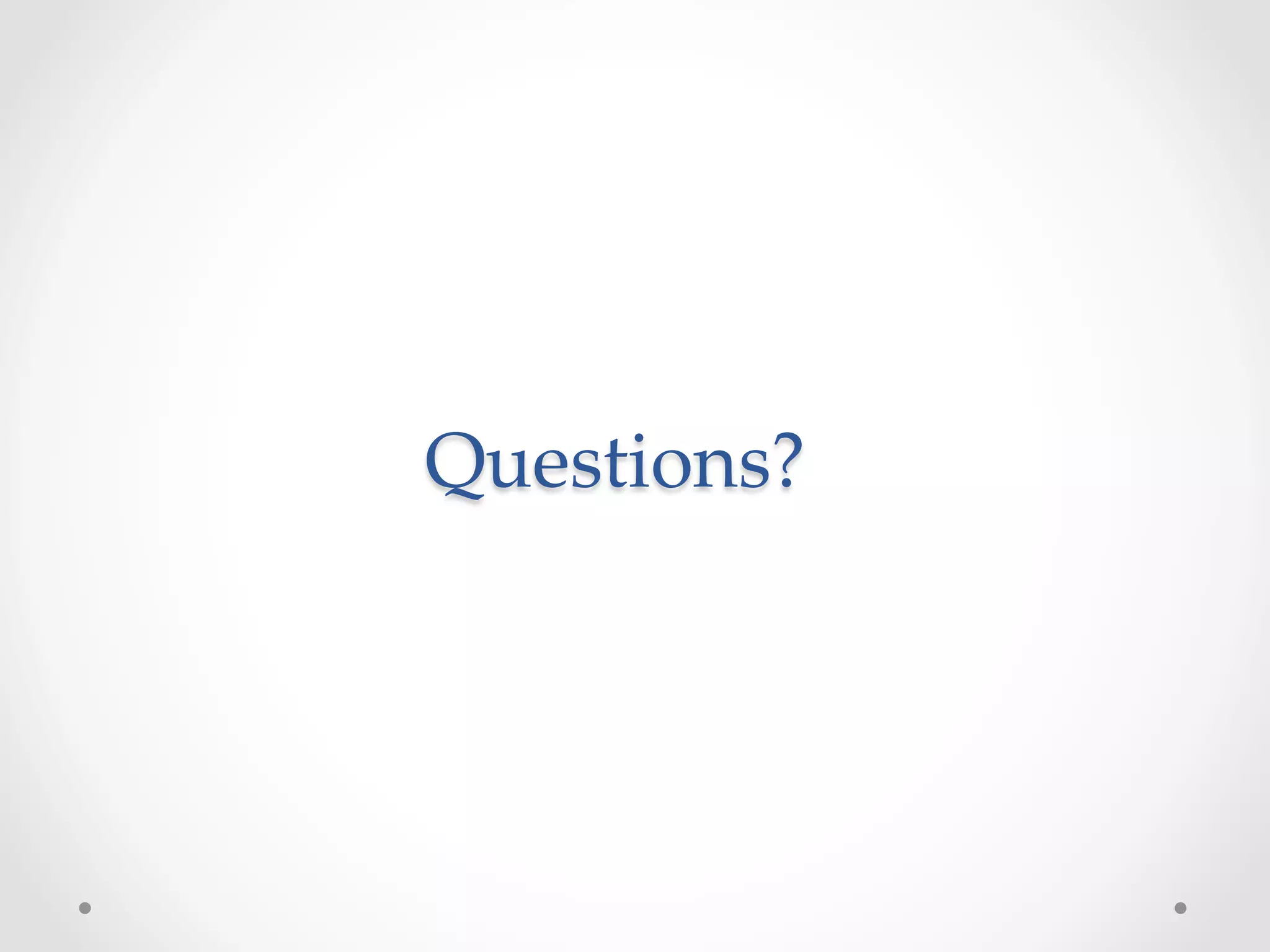 Topological Data Analysis: visual presentation of multidimensional data sets | PPT