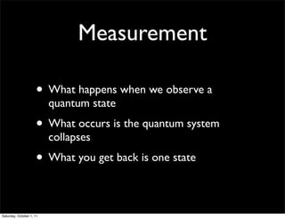 Topological quantumcomputation | PDF