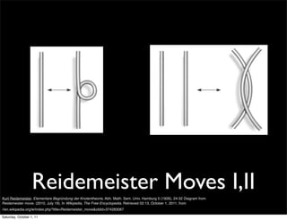 Topological quantumcomputation | PDF