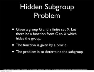 Topological quantumcomputation | PDF