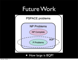 Topological quantumcomputation | PDF