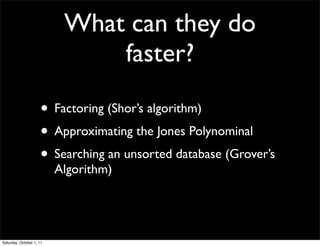 Topological quantumcomputation | PDF