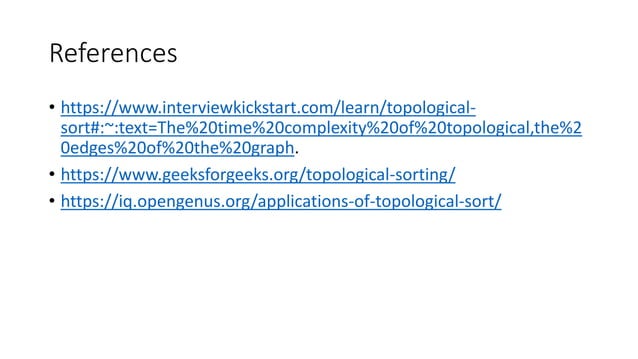 Topological Sort Algorithm.pptx