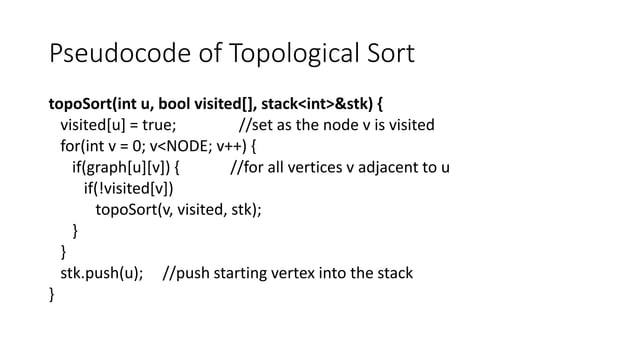 Topological Sort Algorithm.pptx