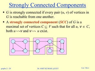 Topological sorting | PDF