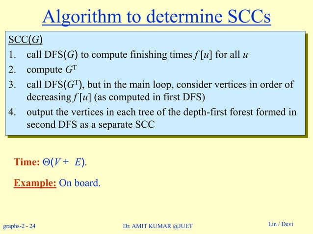 Topological sorting | PDF | Graphics Software | Computer Software and Applications