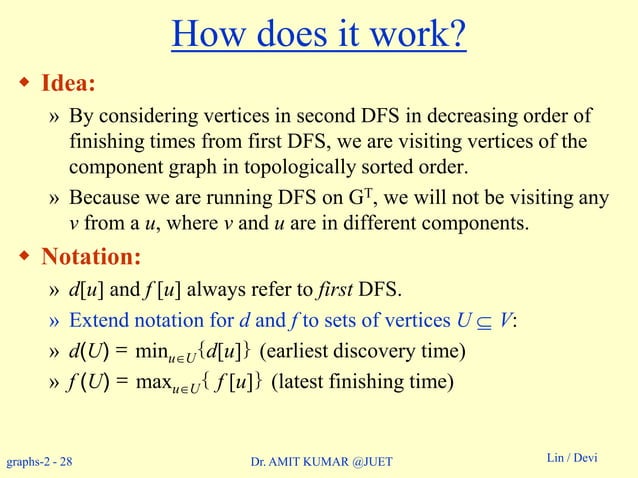 Topological sorting | PDF | Graphics Software | Computer Software and Applications