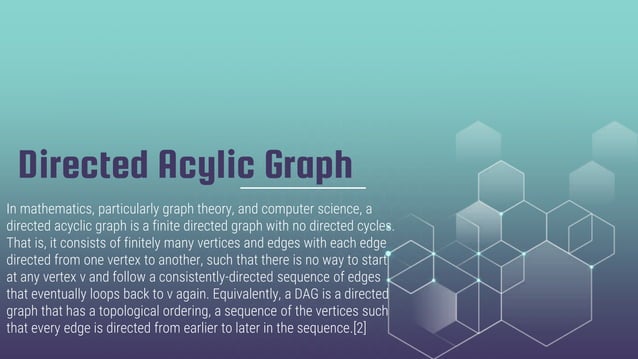 Topological Sort and Shortest Path in Directed Acyclic Graph with ...