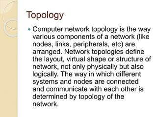 Topologies.ppt