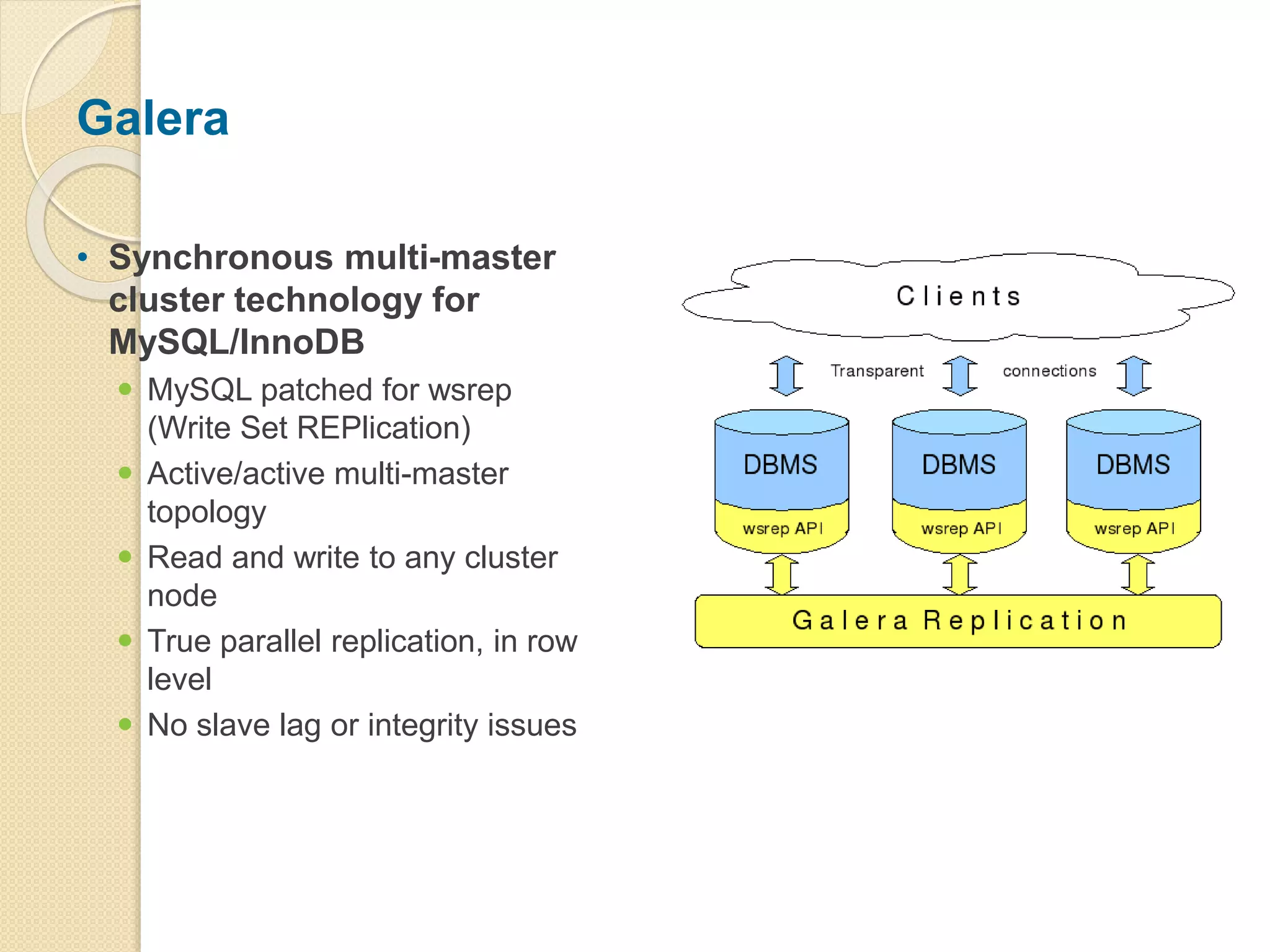 Topologies of OpenStack | PPTX