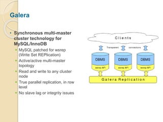 Topologies of OpenStack | PPTX