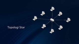 Topologi jaringan | PPT