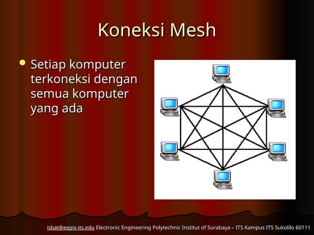 Materi Tentang Pengertian Topologi Jaringan.ppt