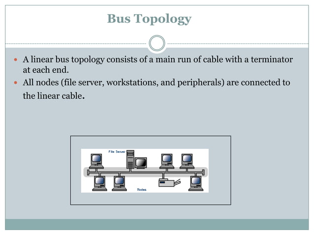 Best Topology | PPTX