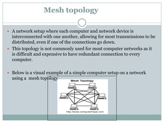 Best Topology | PPTX