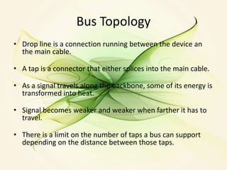 Topology | PPTX