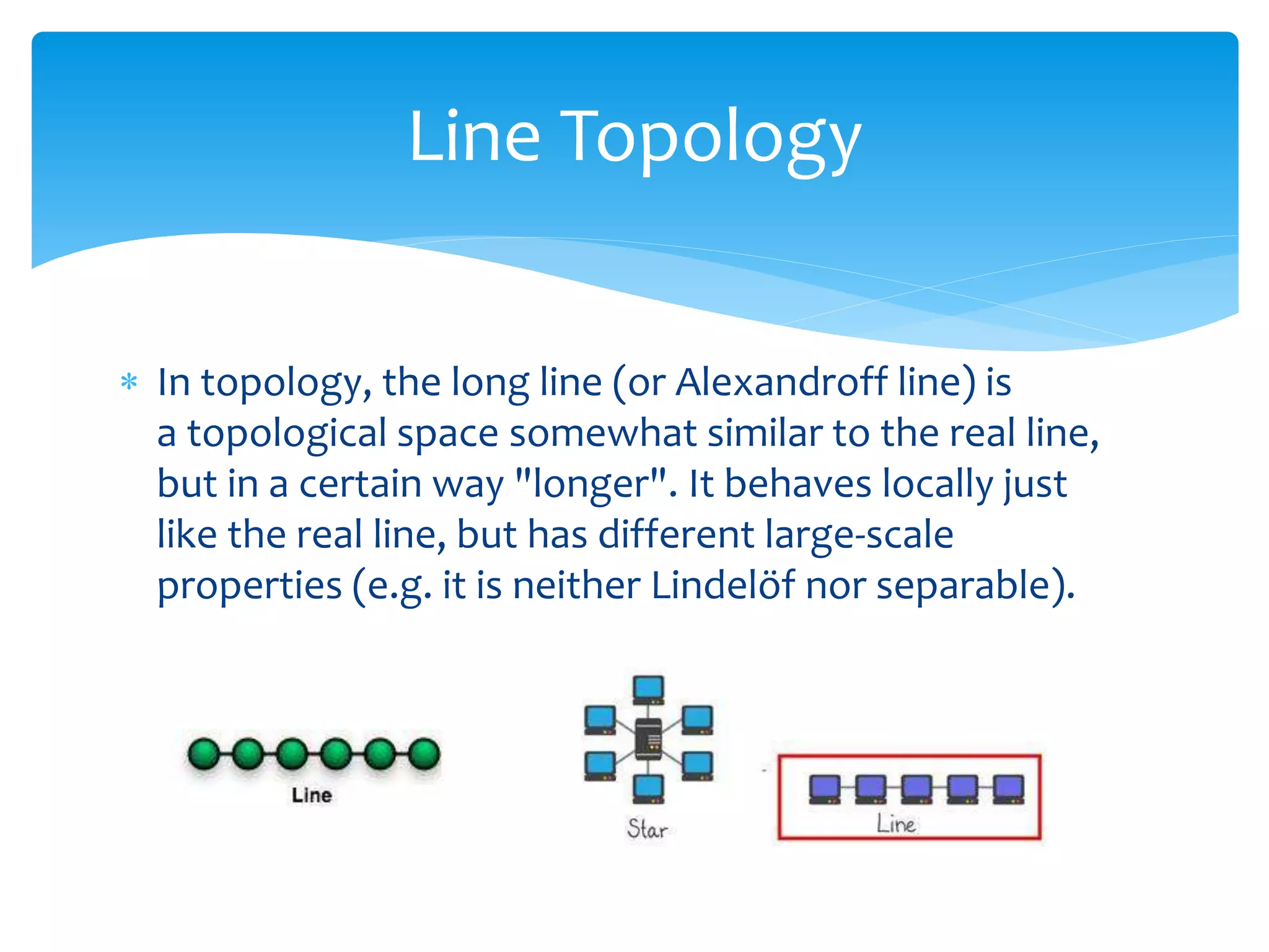 Topology | PPTX