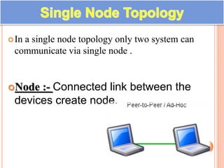 Topology | PPTX