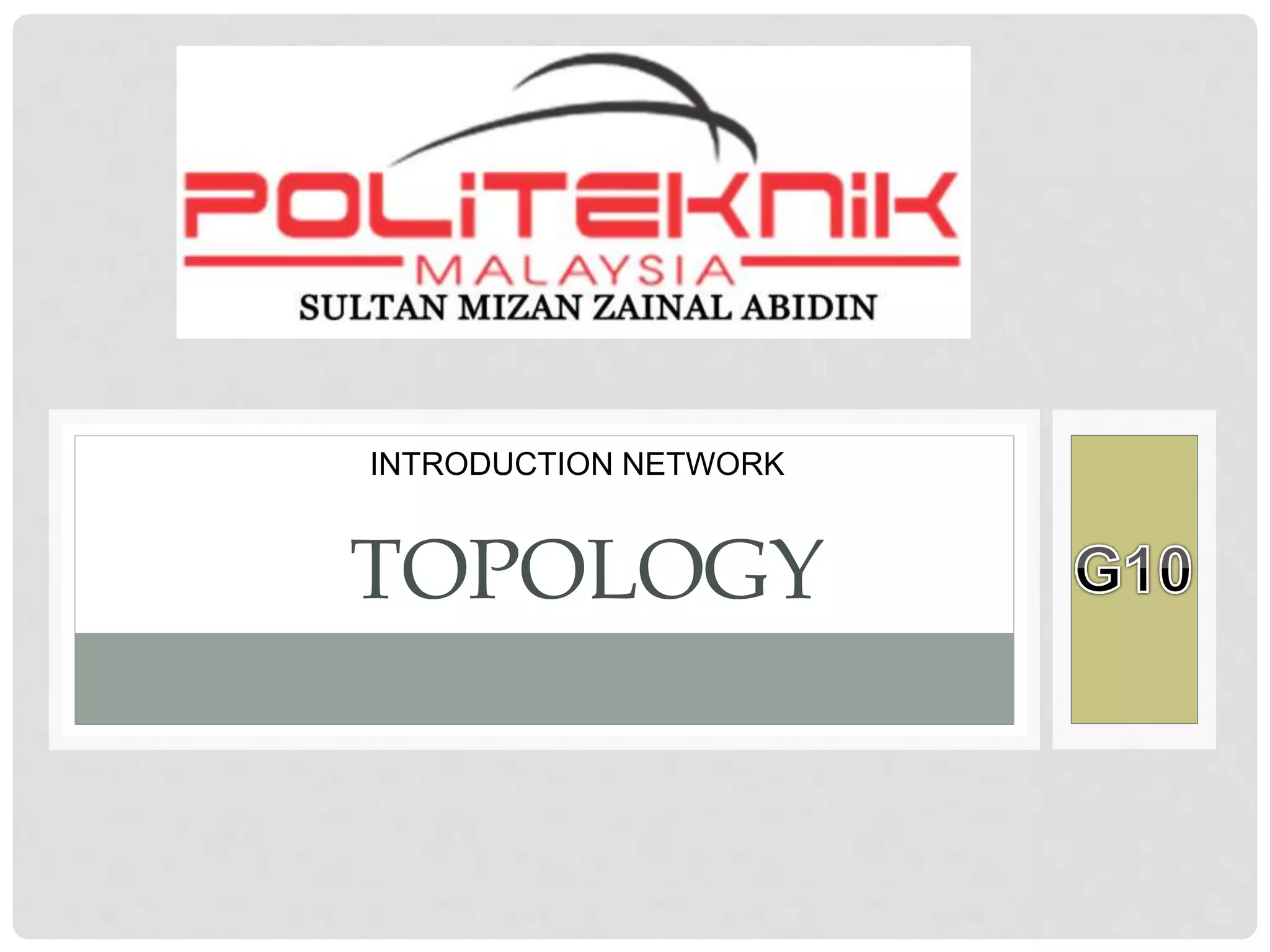 POLITEKNIK MALAYSIA | PPT