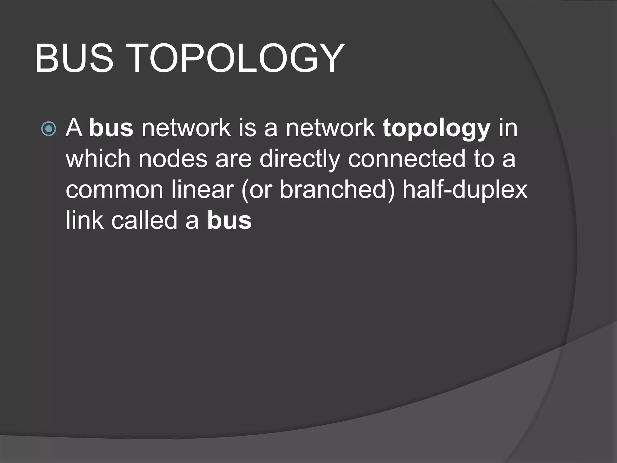 Topology | PPT