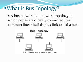 Topology | PPT