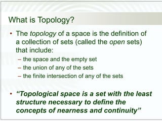 Topology.ppt