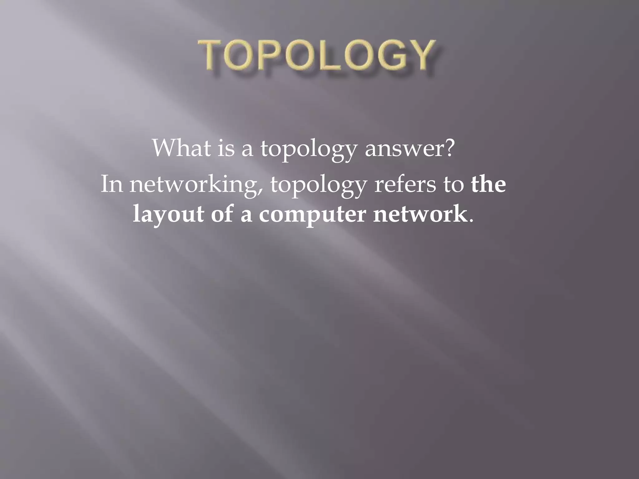 TOPOLOGY 78.pptx