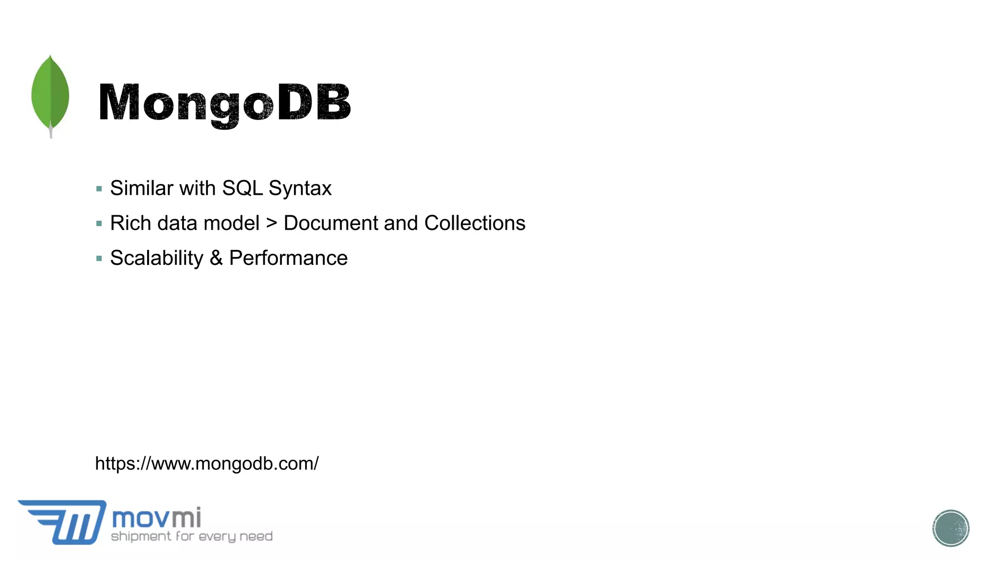 Topology backend using kafka | PPT