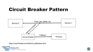 Topology backend using kafka | PPT