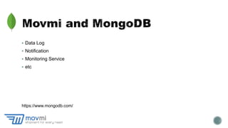 Topology backend using kafka | PPT