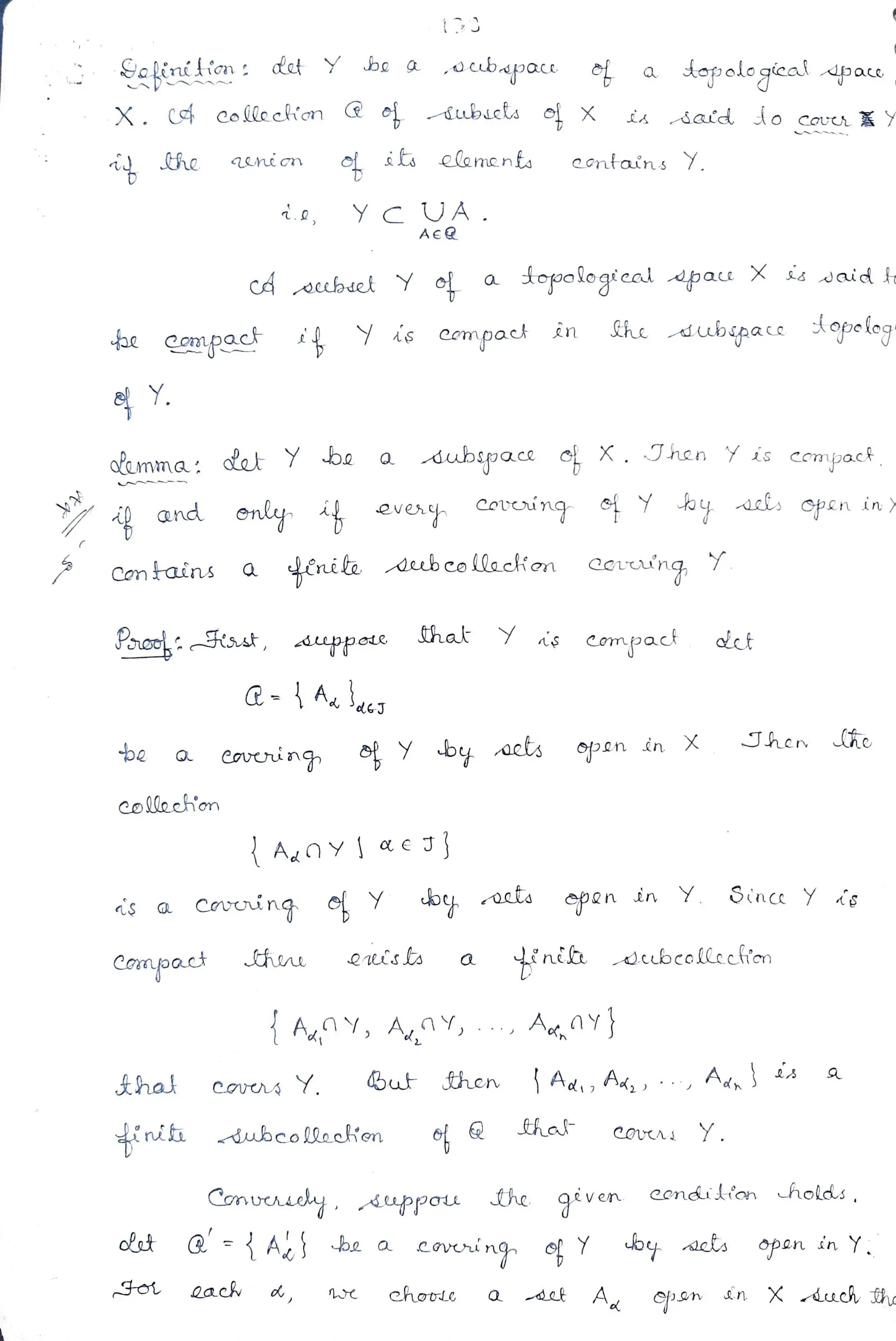 Topology I unit 4.pdf topology its type effective | PDF
