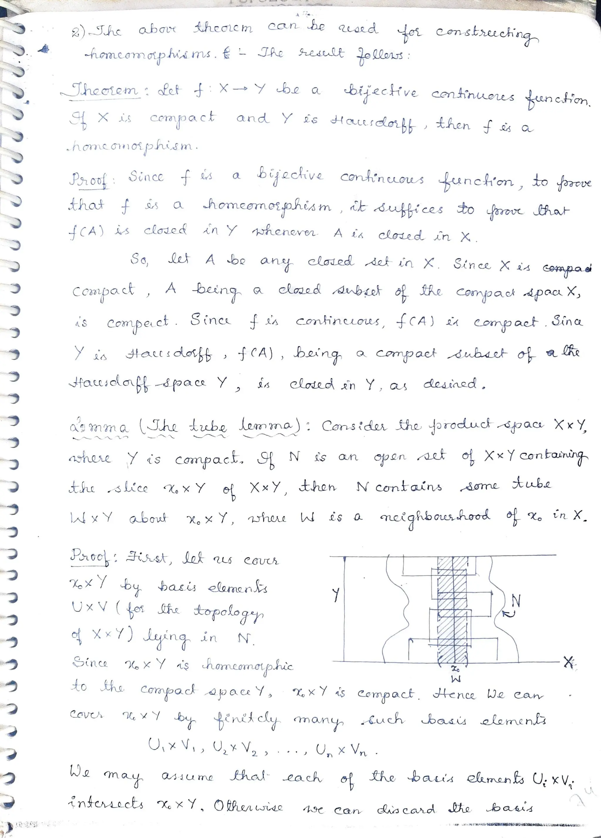 Topology I unit 4.pdf topology its type effective | PDF | Physics | Science