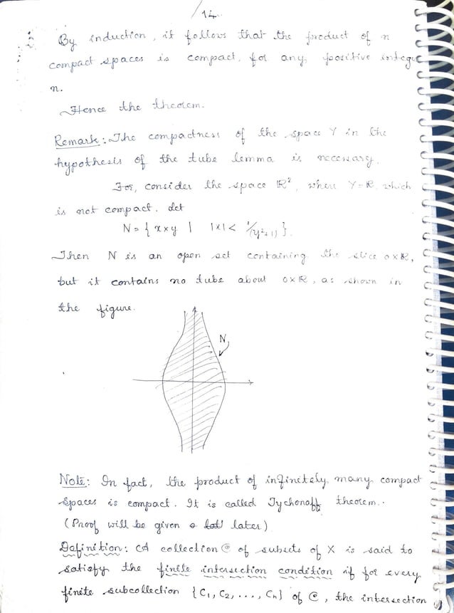 Topology I unit 4.pdf topology its type effective | PDF | Physics | Science
