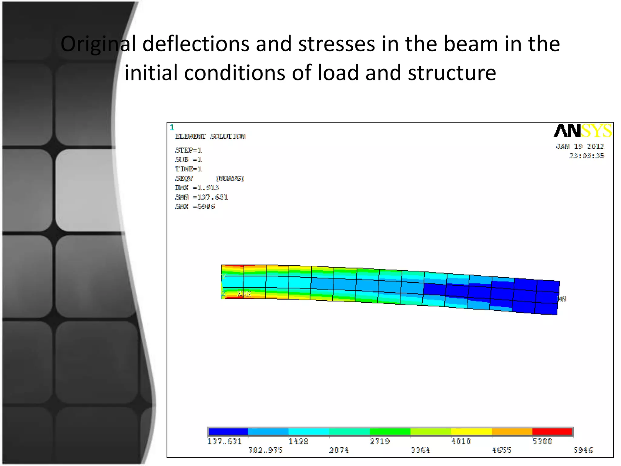 Topology optimization | PPTX