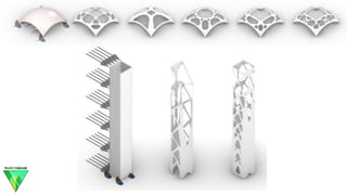 📐Topology Optimization (For Structural Engineers) #0E007BBAA | PPTX