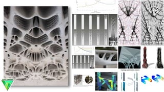 📐Topology Optimization (For Structural Engineers) #0E007BBAA | PPTX