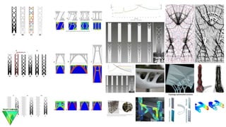 📐Topology Optimization (For Structural Engineers) #0E007BBAA | PPTX