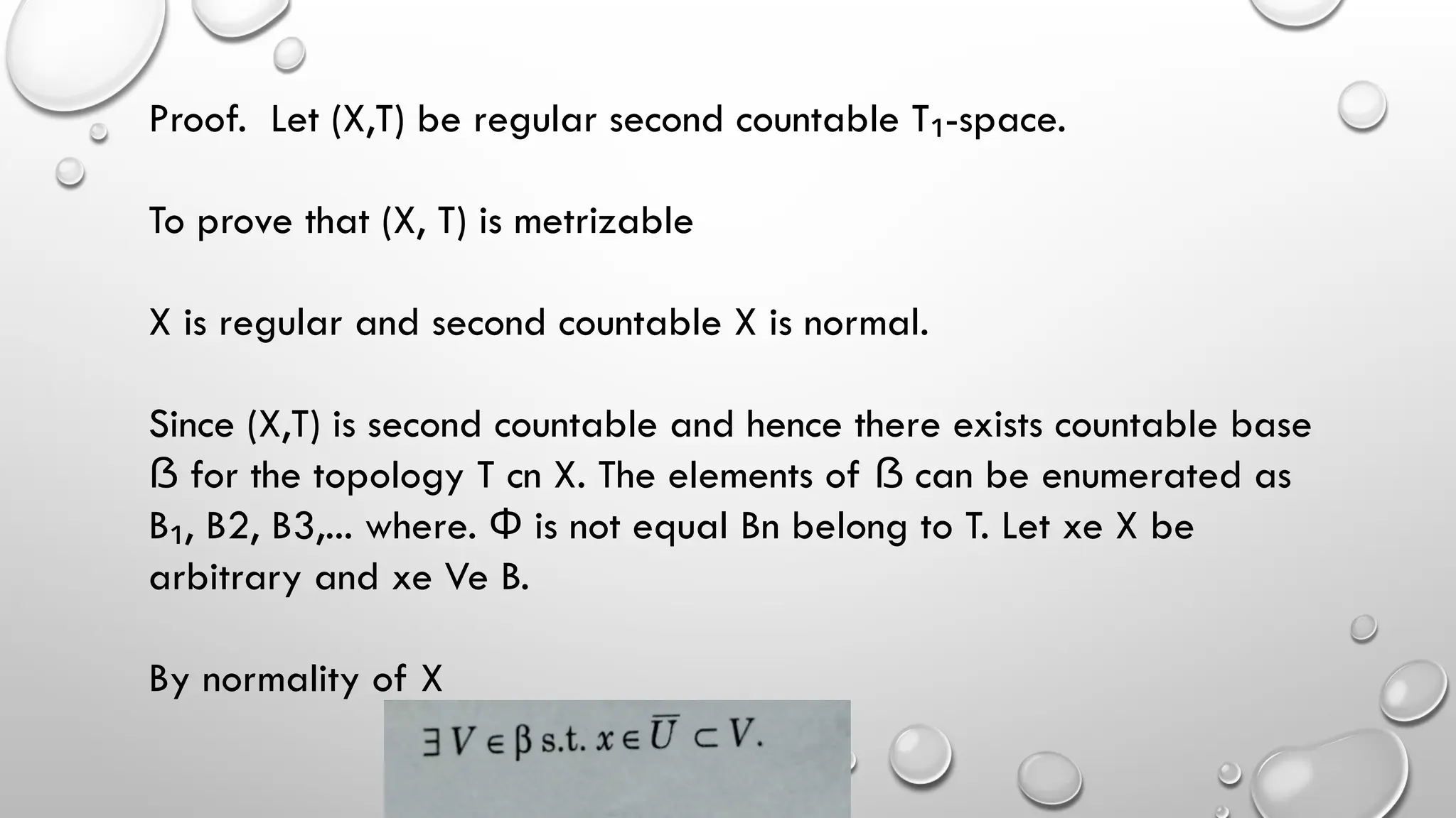 topology PPT for your college presentation | PPT