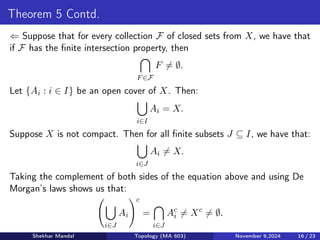 Topology Compact Spaces ,housdorff spaces.pdf